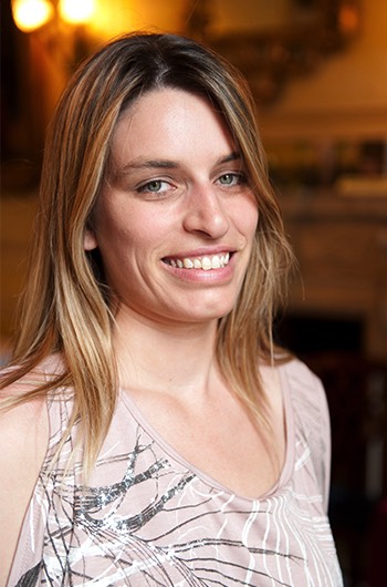 Don’t Stop Now! Taking Your Poetry Further - The Garsdale Retreat